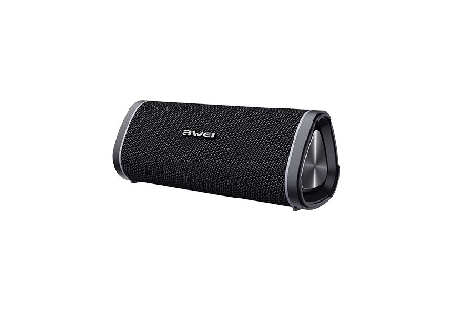 Awei Y331 Bluetooth 5.0 Waterproof Speaker Portable Size Outdoor Camping