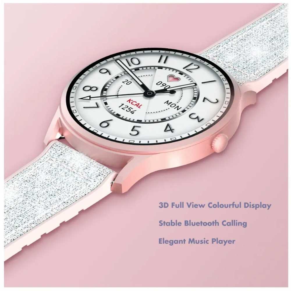 Kieslect Lora Lady Calling Smart Watch